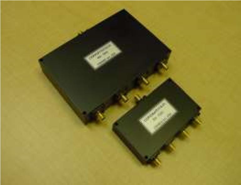 POWER COMBINER – Cernexwave